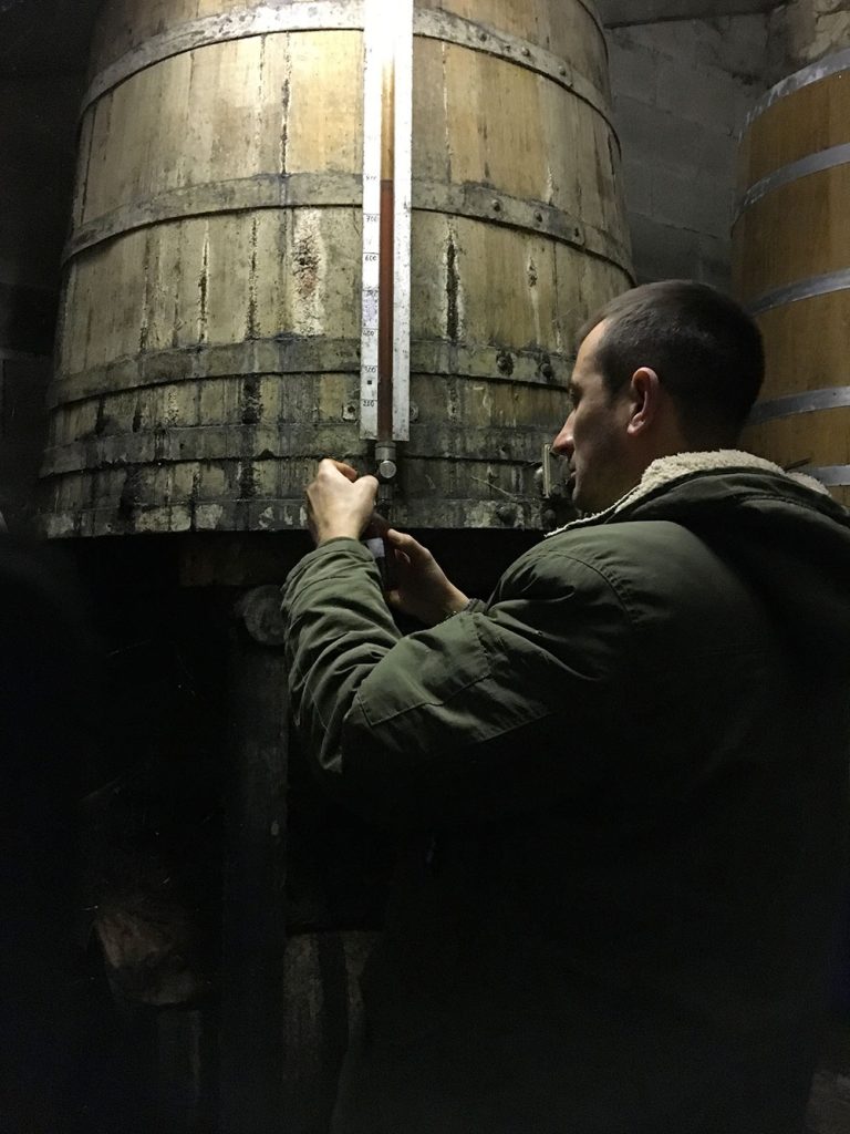 A propos - MI SPIRITS